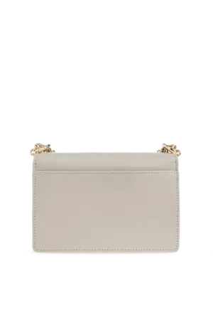 Furla 1927 Mini Bag - Grey