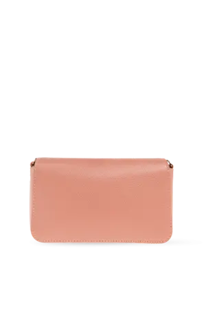 Furla 1927 Mini Bag With Turn-lock Closure And Chain Strap