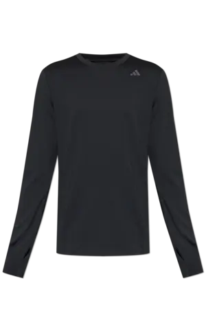 Men's Breathable Long Sleeve Tops