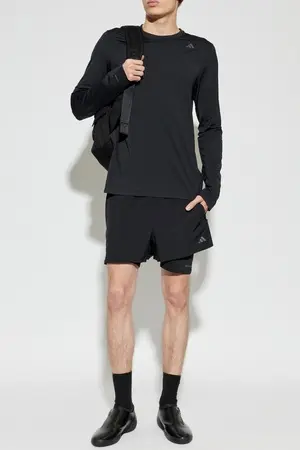 Adidas X Entire Studios