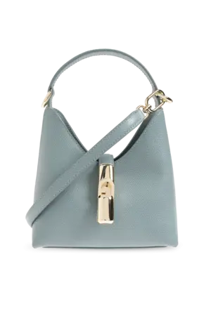 Furla Iride Mini Bag - Blue