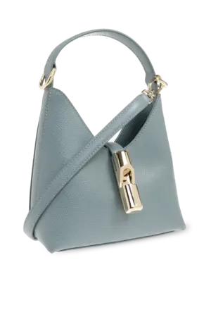 Furla Iride Mini Bag - Blue