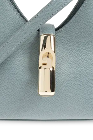 Furla Iride Mini Bag - Blue