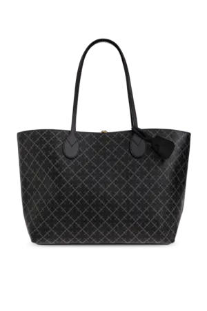 BY MALENE BIRGER Abigail Tote Bag - Black