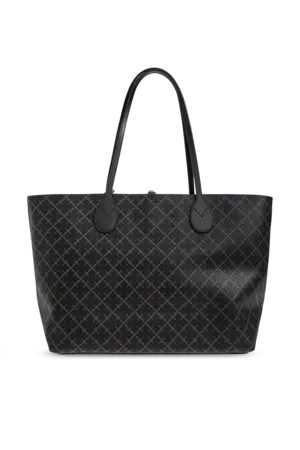 BY MALENE BIRGER Abigail Tote Bag - Black