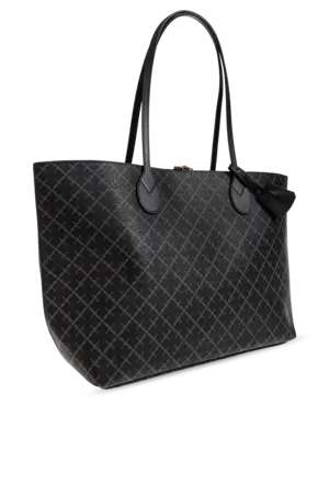 BY MALENE BIRGER Abigail Tote Bag - Black