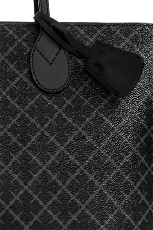 BY MALENE BIRGER Abigail Tote Bag - Black