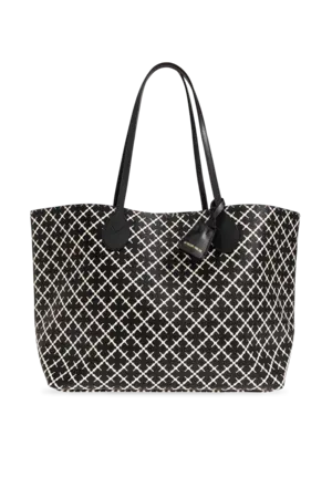 BY MALENE BIRGER Abigail Bag - Black
