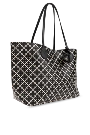 BY MALENE BIRGER Abigail Bag - Black