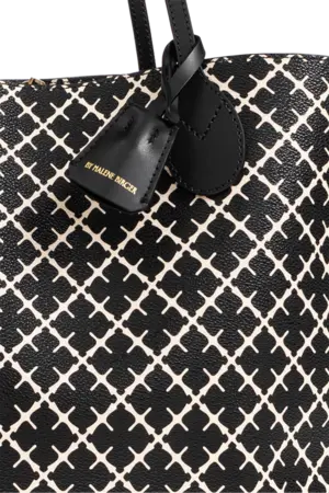 BY MALENE BIRGER Abigail Bag - Black