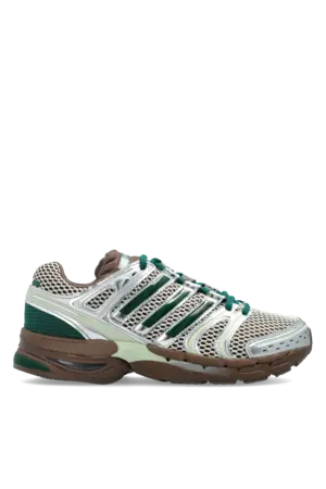 ADIDAS ORIGINALS Adistar Control Sneakers - Silver