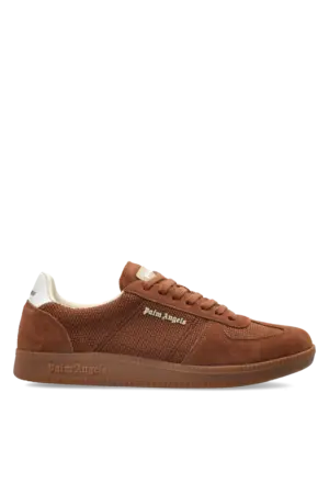 Palm Angels Century Lace-up Sneakers