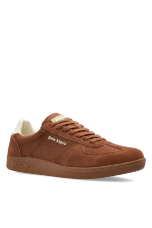 Palm Angels Century Lace-up Sneakers