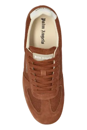 Palm Angels Century Lace-up Sneakers