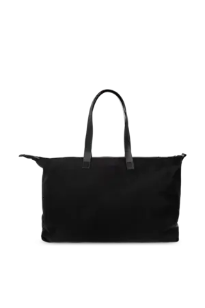 Palm Angels Logo Shopper Bag