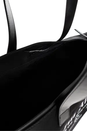 Palm Angels Logo Shopper Bag