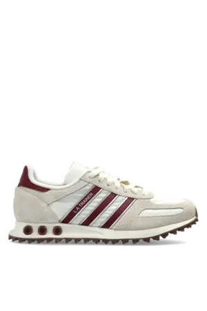 ADIDAS ORIGINALS La Trainer Og' Sneakers - Cream