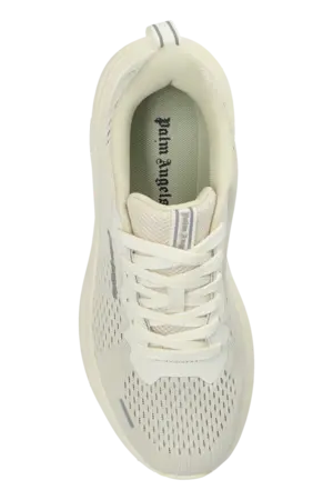 Palm Angels Sunset" Low Top Sneakers