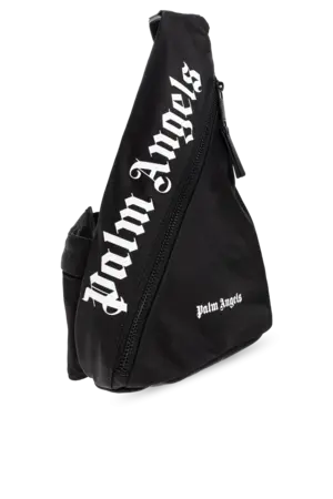 Palm Angels Logo Sling Bag