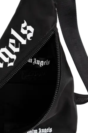 Palm Angels Logo Sling Bag