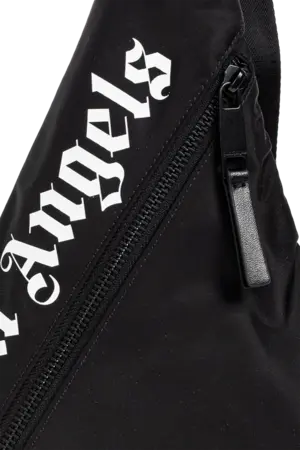 Palm Angels Logo Sling Bag
