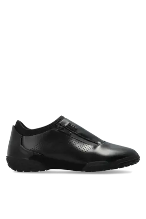 ADIDAS ORIGINALS X Arte Antwerp Low-top Sneakers - Black