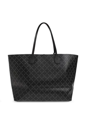 BY MALENE BIRGER Abi Tote Bag - Black