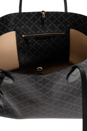 BY MALENE BIRGER Abi Tote Bag - Black