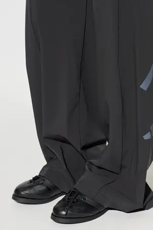 Adidas X Entire Studios