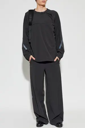 Adidas X Entire Studios