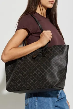 BY MALENE BIRGER Abigail Shopper Bag
