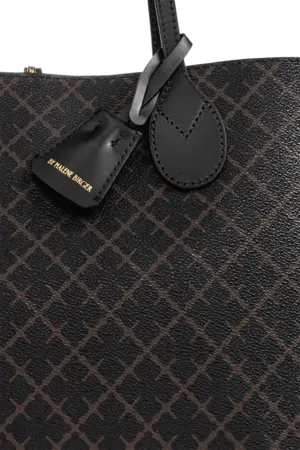 BY MALENE BIRGER Abigail Shopper Bag