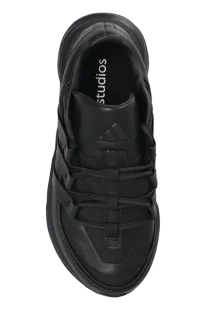 Adidas X Entire Studios "triple Segment" Sneakers
