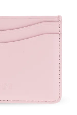 GANNI Card Holder