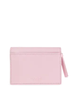 GANNI Wallet With Print