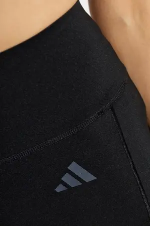 Adidas X Entire Studios High-waisted Cyclist Shorts