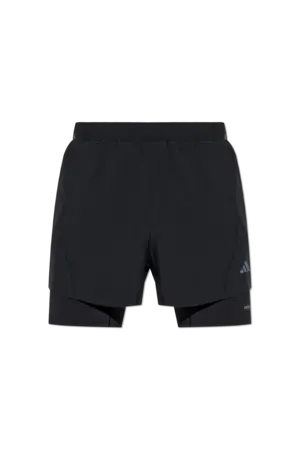 Adidas Layered Bottoms For Men
