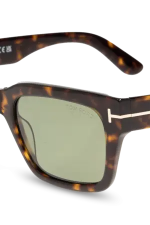 TOM FORD Rectangular Sunglasses