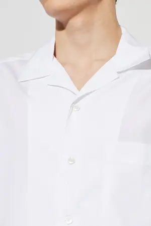 Palm Angels Short-sleeved Shirt
