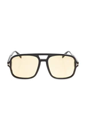 TOM FORD Sunglasses - Black