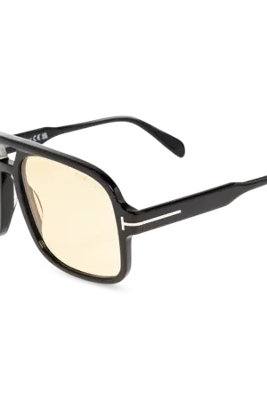 TOM FORD Sunglasses - Black