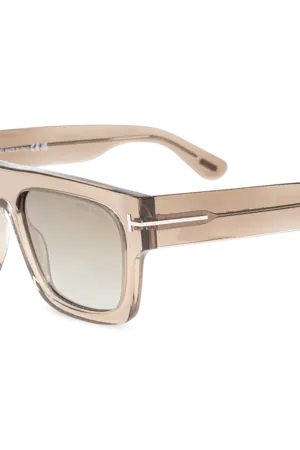 TOM FORD Rectangle Sunglasses