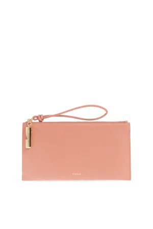 Furla Iride Medium Wristlet Clutch