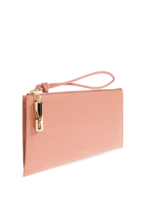 Furla Iride Medium Wristlet Clutch