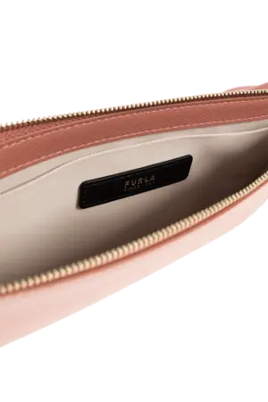 Furla Iride Medium Wristlet Clutch