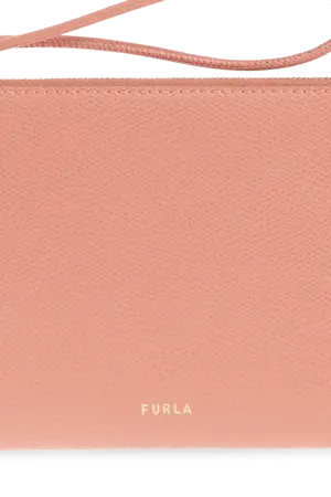 Furla Iride Medium Wristlet Clutch