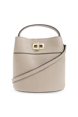 Furla Amelia Mini Bucket Bag