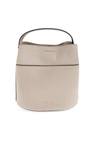 Furla Amelia Mini Bucket Bag