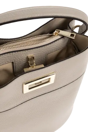 Furla Amelia Mini Bucket Bag