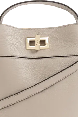 Furla Amelia Mini Bucket Bag